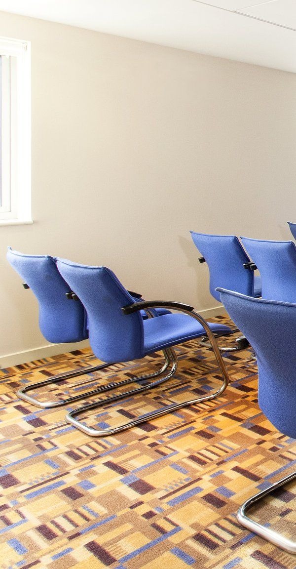 Holiday Inn Express London - Limehouse By Ihg - London