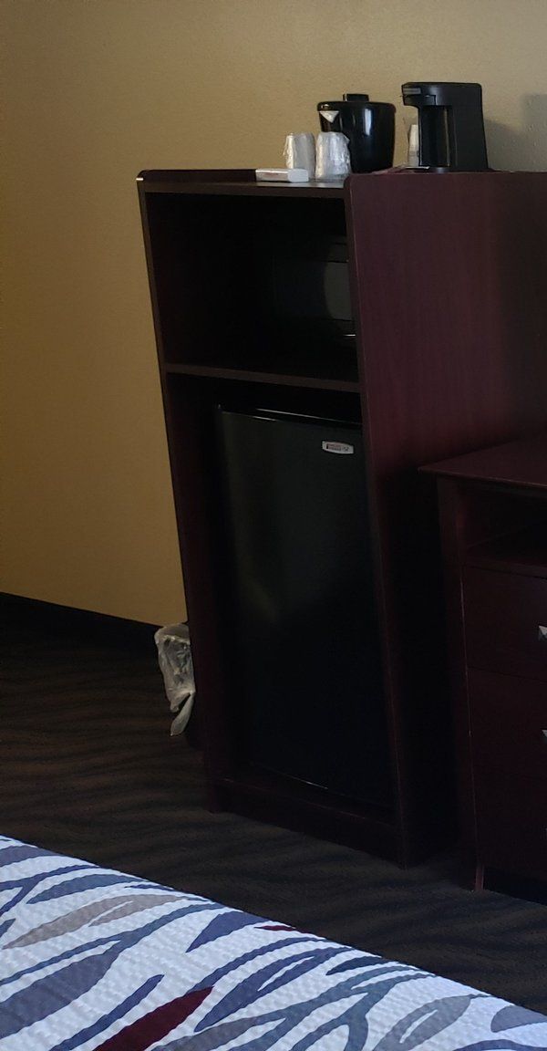 Red Roof Inn Port Allen - Baton Rouge