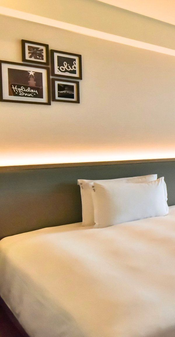 Holiday Inn Taoyuan Airport By Ihg - Taoyuan City