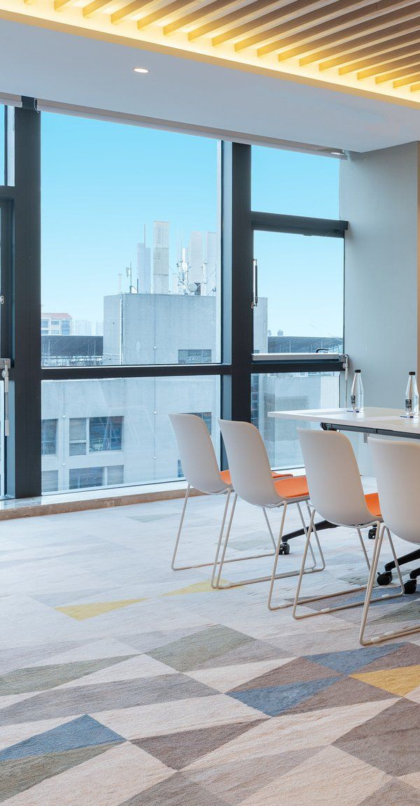 Holiday Inn Express Foshan Sanshui By Ihg - Şulin