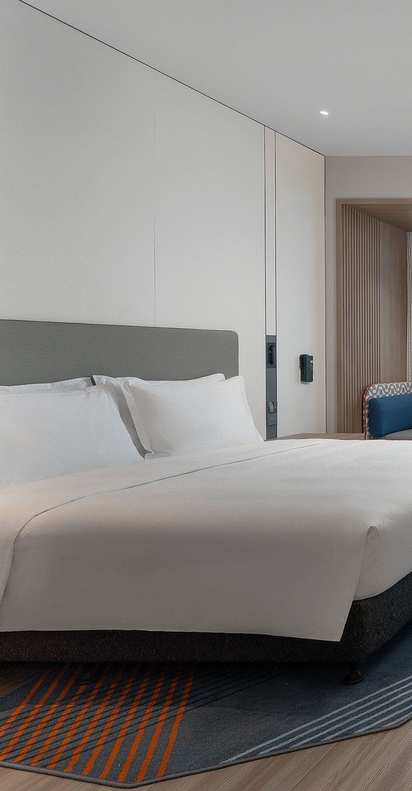 Holiday Inn Express Foshan Sanshui By Ihg - Songshan District