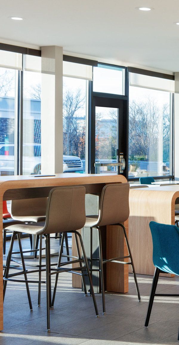 Avid Hotel California - Lexington Park By Ihg - Maryland