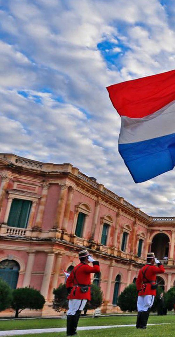 Crowne Plaza Asuncion By Ihg - Asuncion