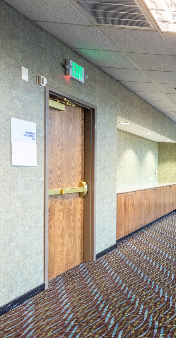 Holiday Inn Express Boise-university Area By Ihg - Boise, ID