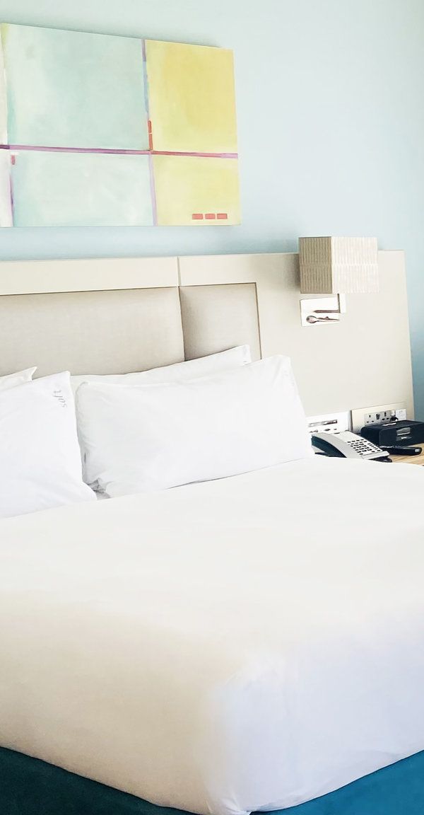 Holiday Inn Mauritius Mon Tresor - Mauritius