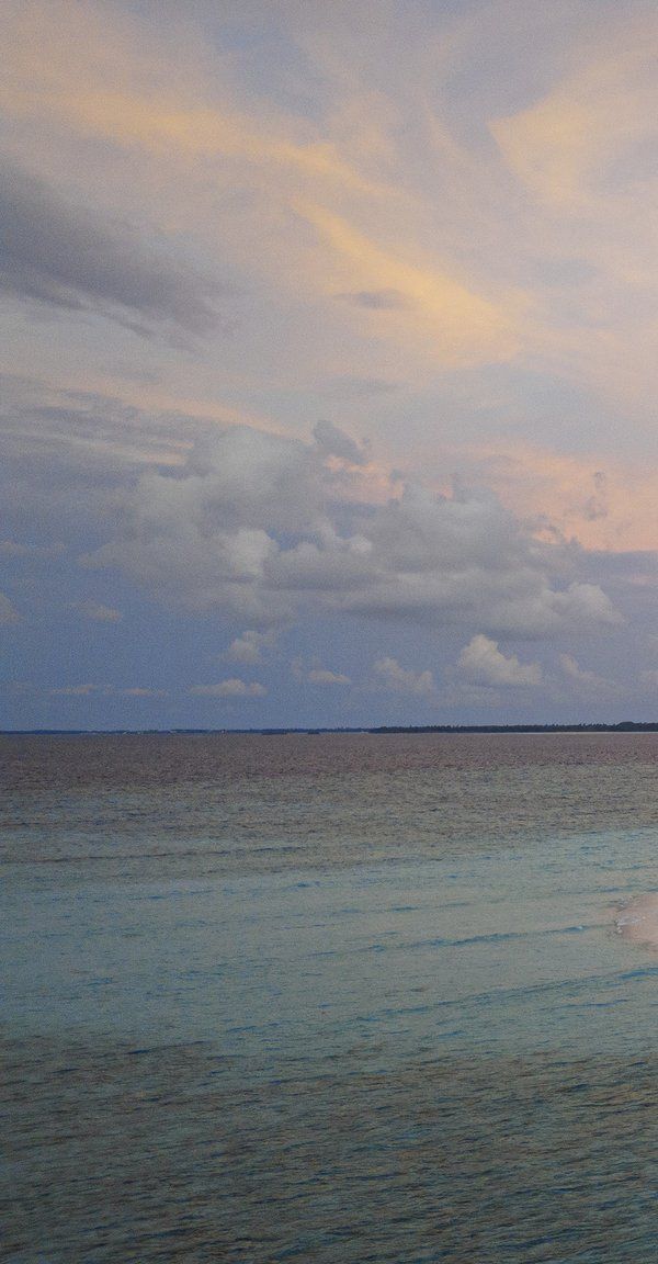 Six Senses Laamu - Maldive