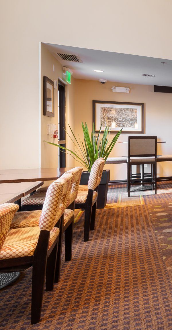 Staybridge Suites Chihuahua - Chihuahua