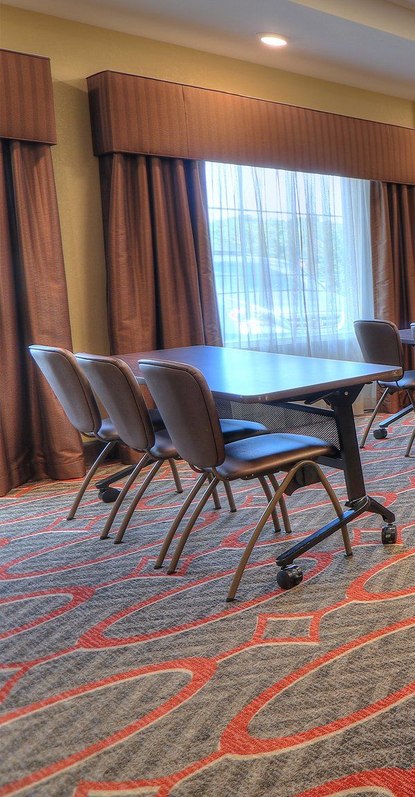 Staybridge Suites Knoxville-west - Oak Ridge, TN