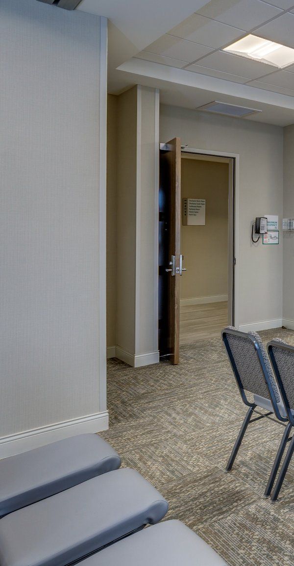 Holiday Inn & Suites Bellingham By Ihg - Washington