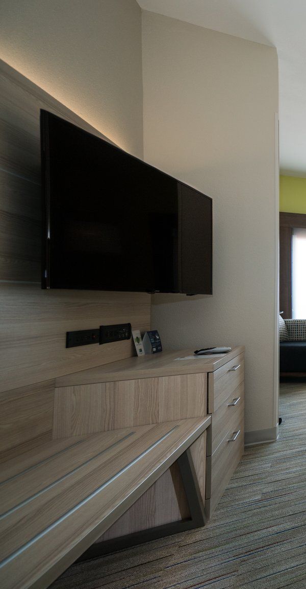 Holiday Inn Express & Suites Southaven Central - Memphis By Ihg - Southaven, MS