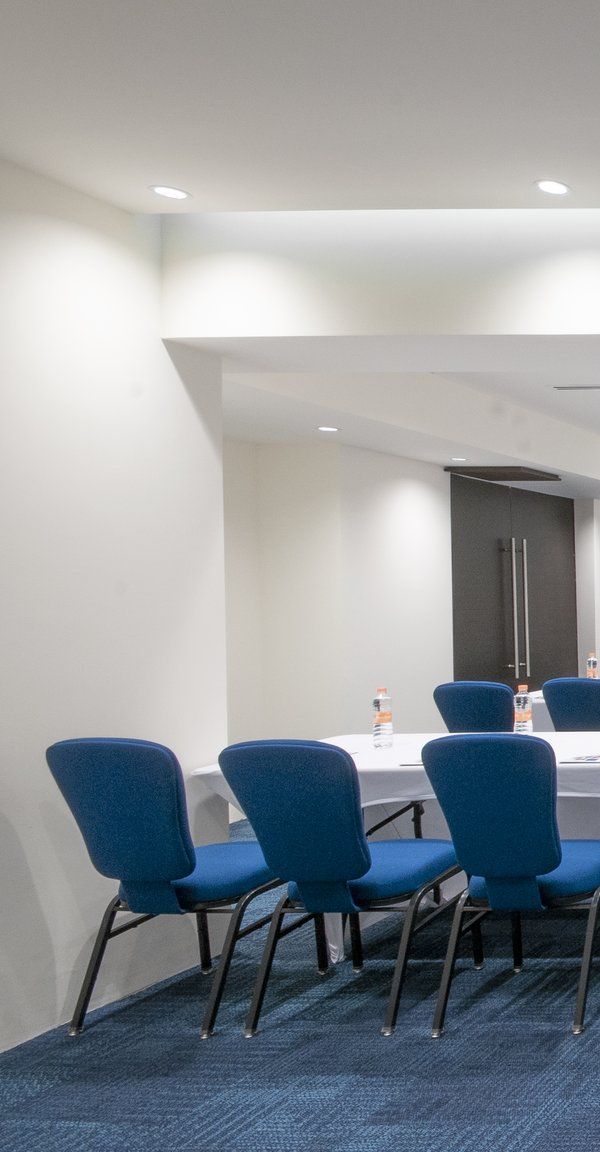 Holiday Inn Express Mexico Aeropuerto By Ihg - Mexico State