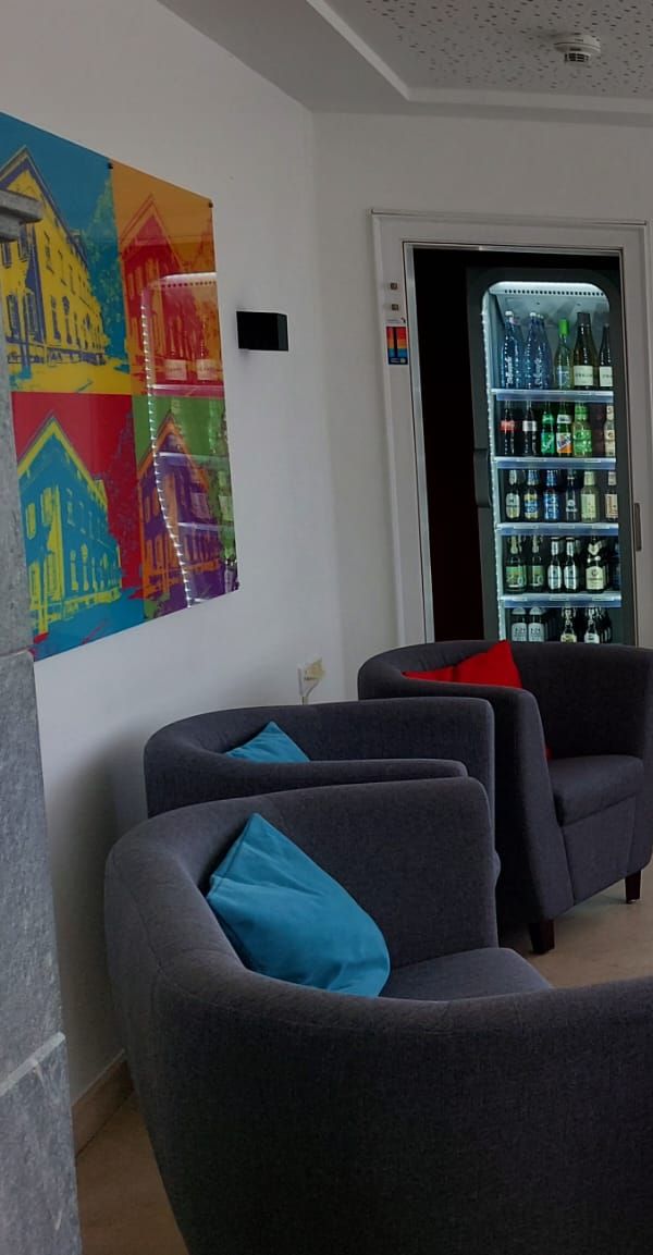 Haus Villigst Tagungsstätte Der Ekvw (Evangelische Kirche Von Westfalen) - Dortmund