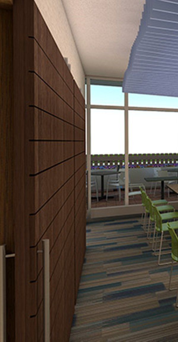 Holiday Inn Express & Suites Miramar By Ihg - Miramar, FL