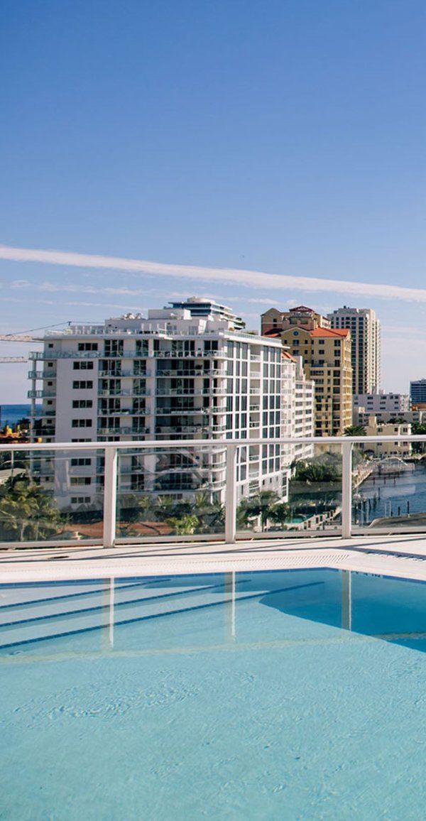 Kimpton Shorebreak Fort Lauderdale - Fort Lauderdale