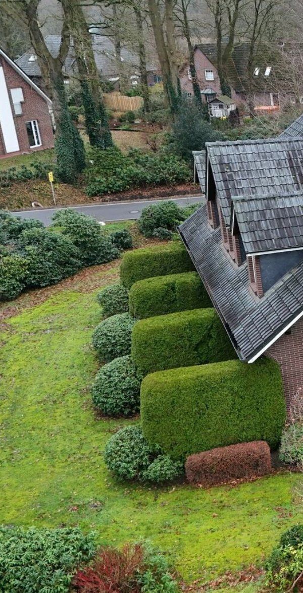 Gästehaus Hankhausen - Nordsee