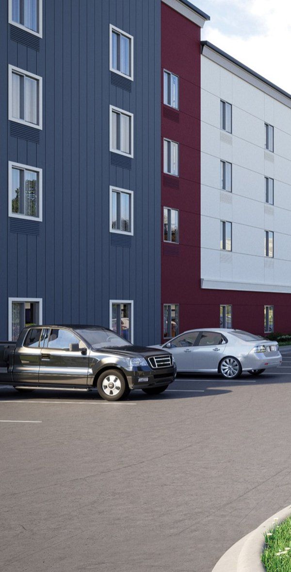 Candlewood Suites Pittston By Ihg - Scranton, PA