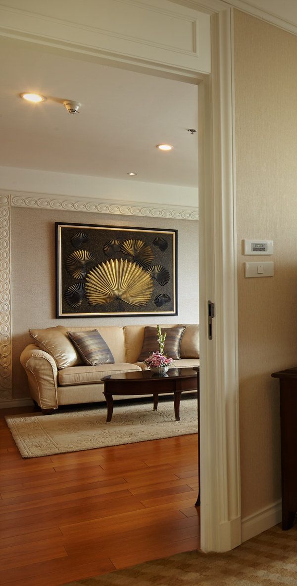 Grande Centre Point Hotel Ratchadamri Bangkok - Bangkok