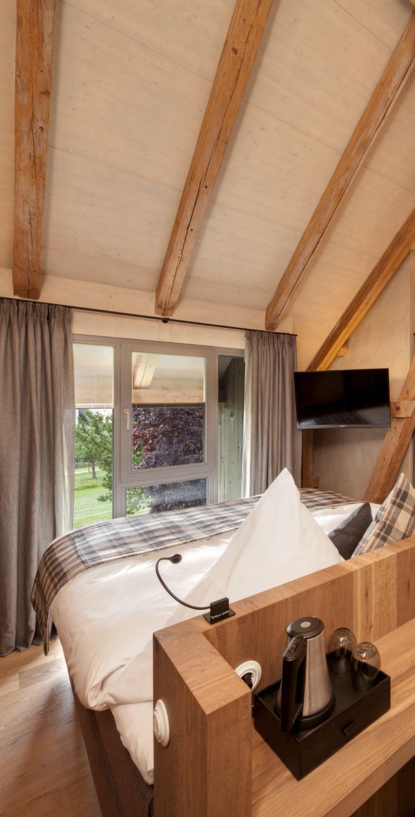 Almrefugio Landgasthof Almhof - Neumarkt