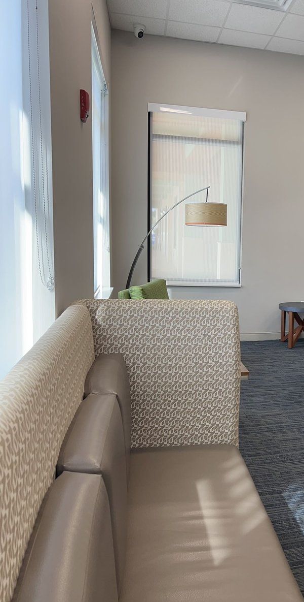 Holiday Inn Express St. Augustine - Vilano Beach By Ihg - Vilano Beach, FL