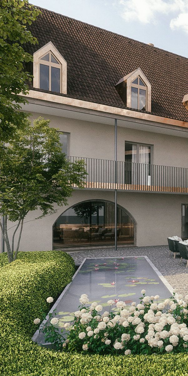 Sonne Hotel Restaurant - Canton de Bâle-Campagne