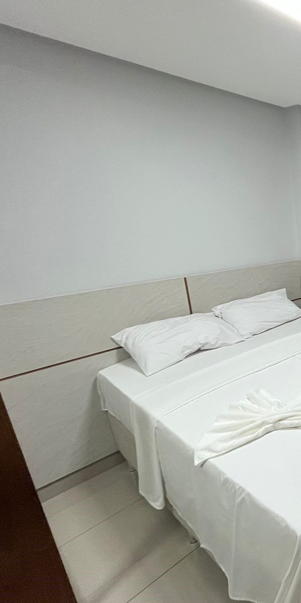 Seven Goiânia Hotel - Goiânia