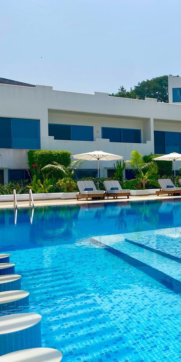 The Lead Hotel - Freetown