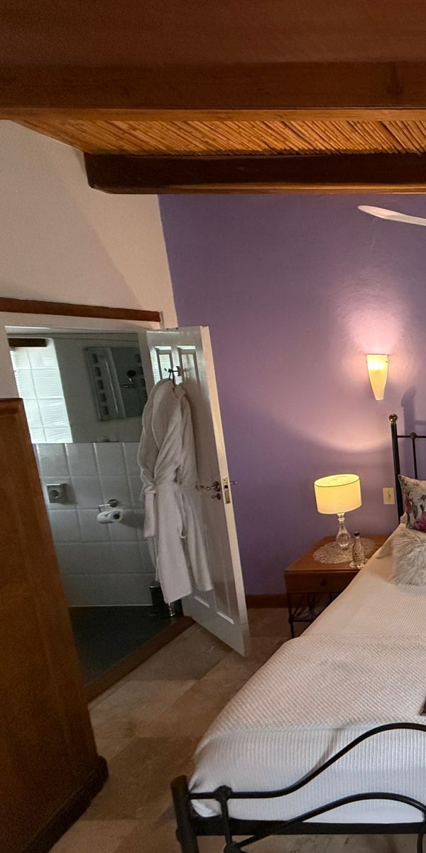 Rothman Manor - Swellendam