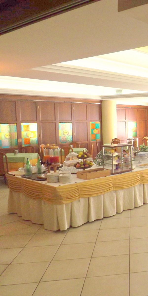 Al Boschetto Hotel Ristorante - Cassino