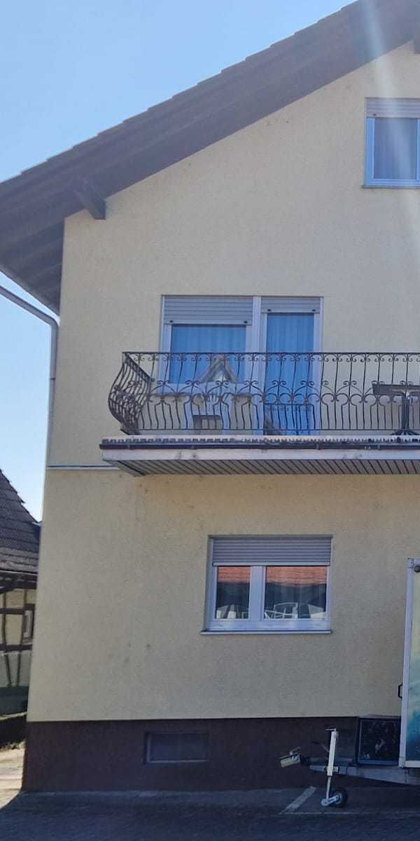 Aparthotel März - Baden-Baden