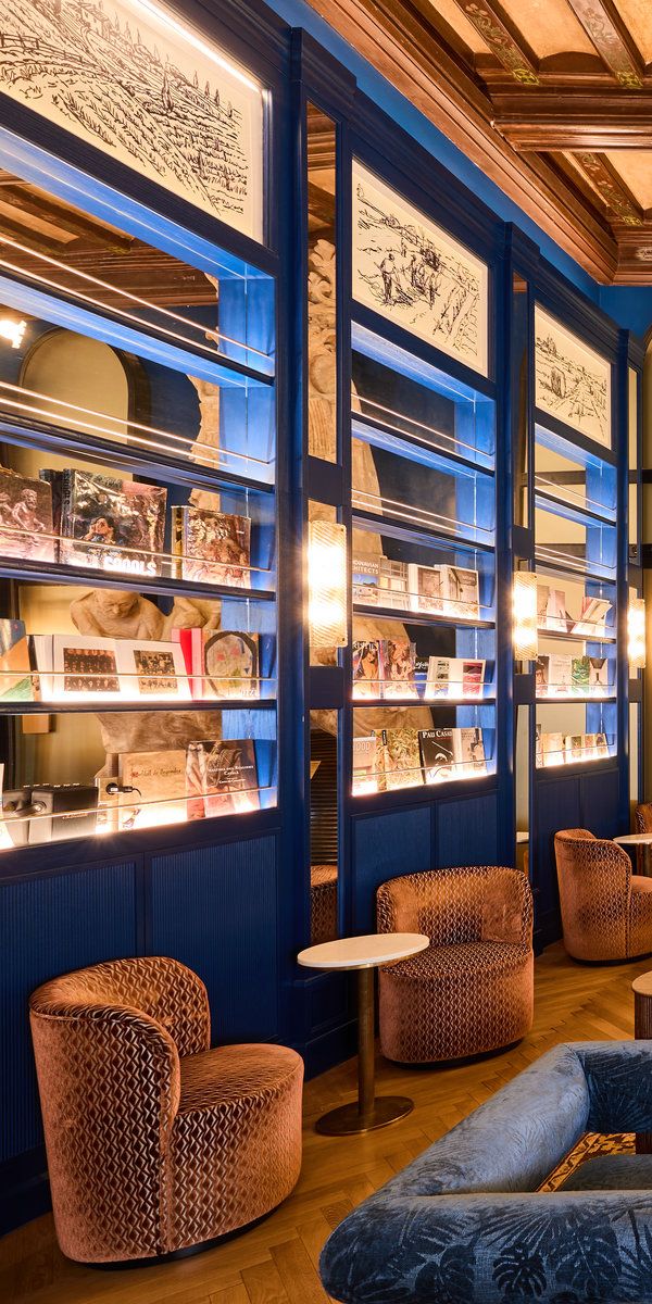 Hotel Espanya - Barcelona