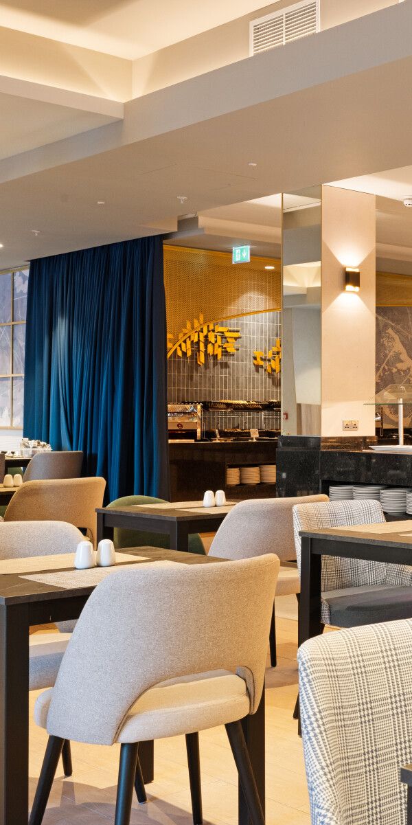 Riu Plaza Hotel London - Londra