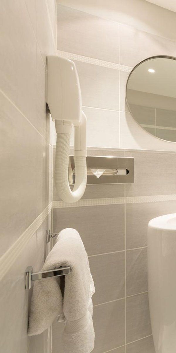 Hôtel Amirauté - Toulon