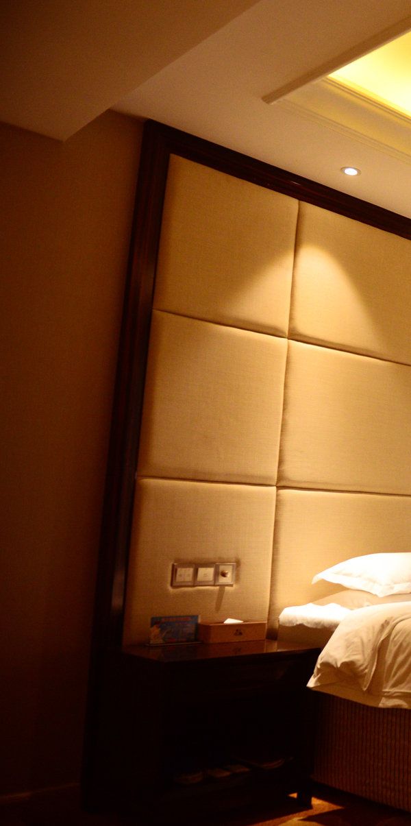 衡水昆仑大酒店中心街店 - 衡水市