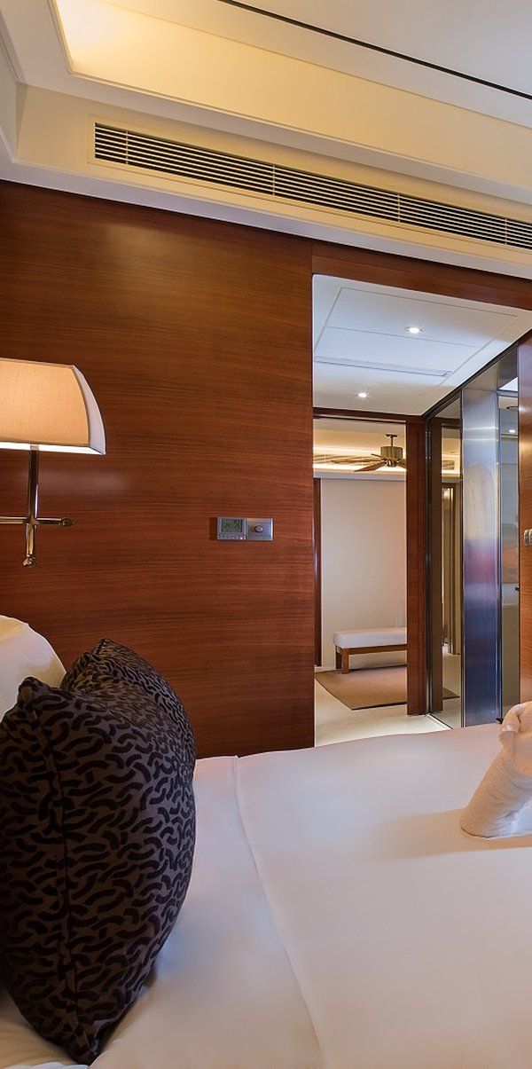 Crowne Plaza Sanya City Center - Sanya