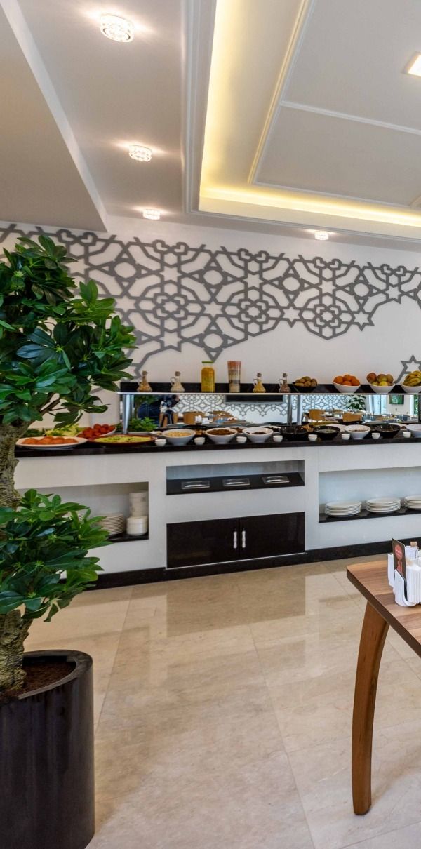 Anemon Diyarbakir - Diyarbakır