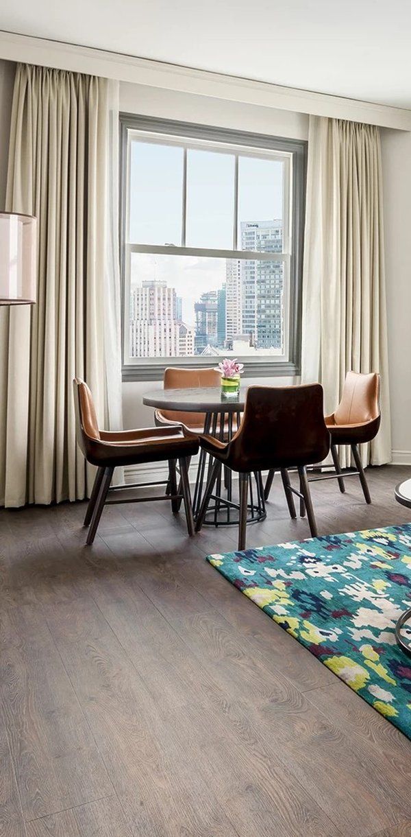 Vignette Collection Hotel Spero By Ihg - San Francisco, CA