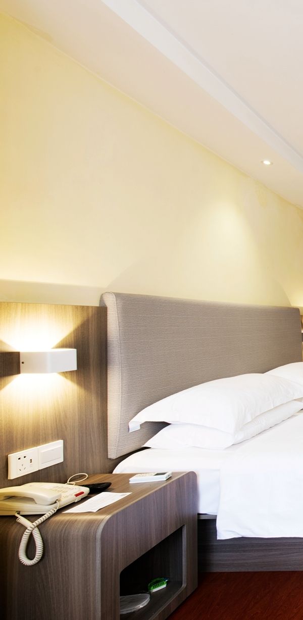 Hanting Shanghai Songjiang South Renmin Road - Shanghai