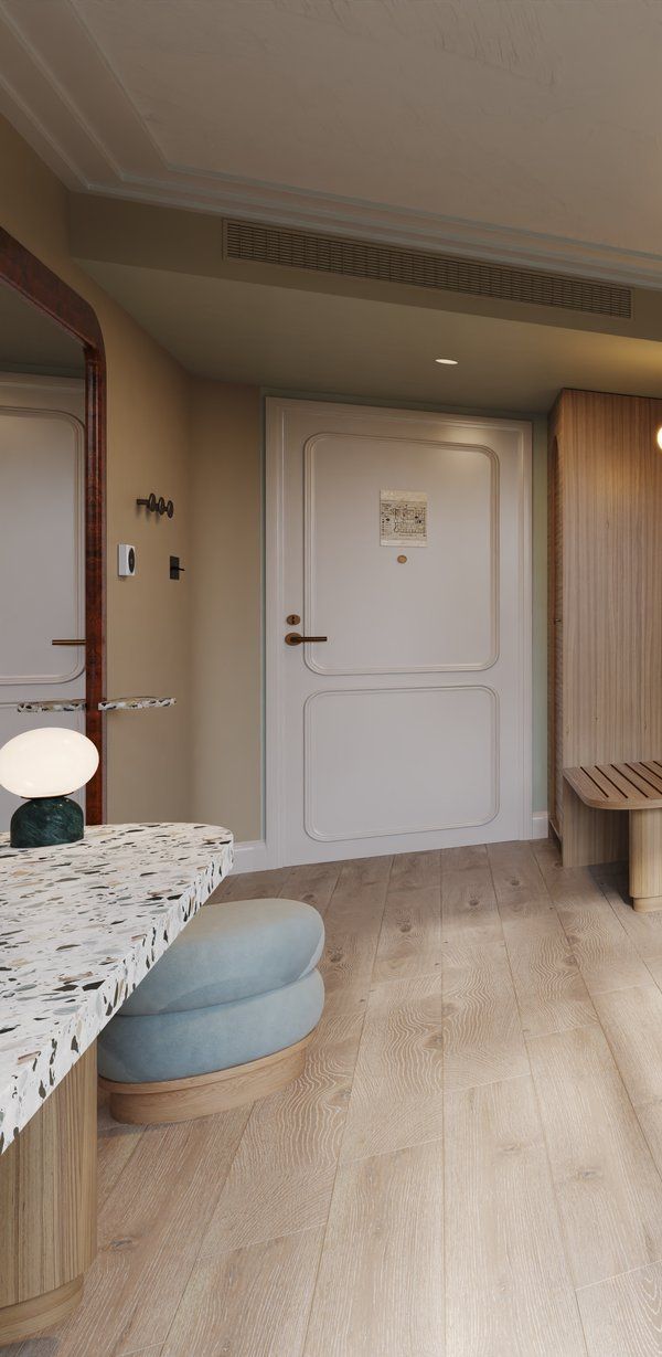 Hotel Indigo London K West Shepherd's Bush By Ihg - Notting Hill