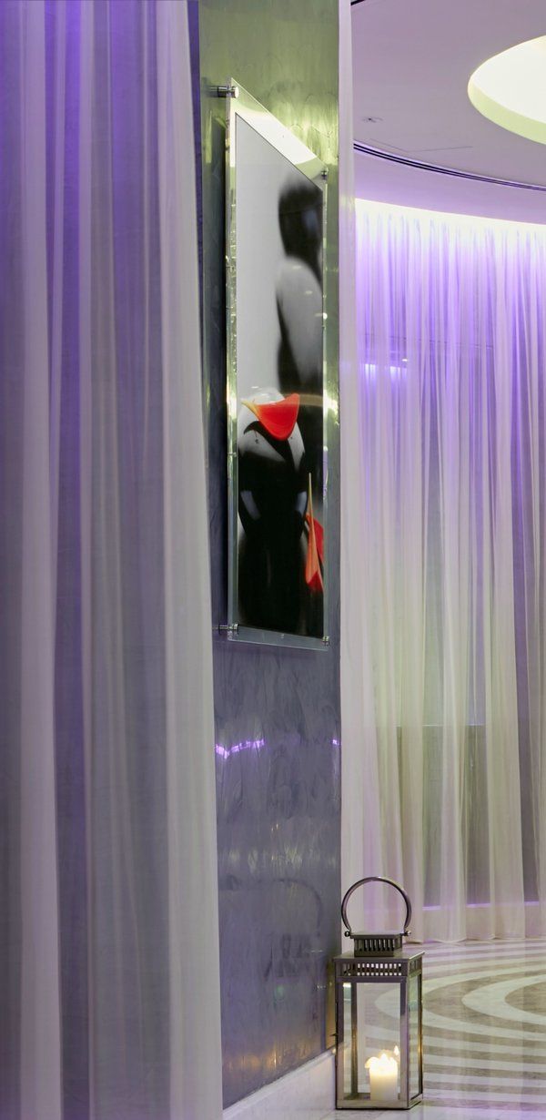 Intercontinental Hotels Doha Residences - Doha