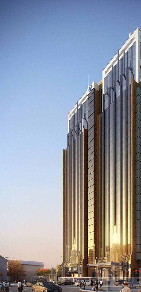 Johari Rotana - Dar es Salaam