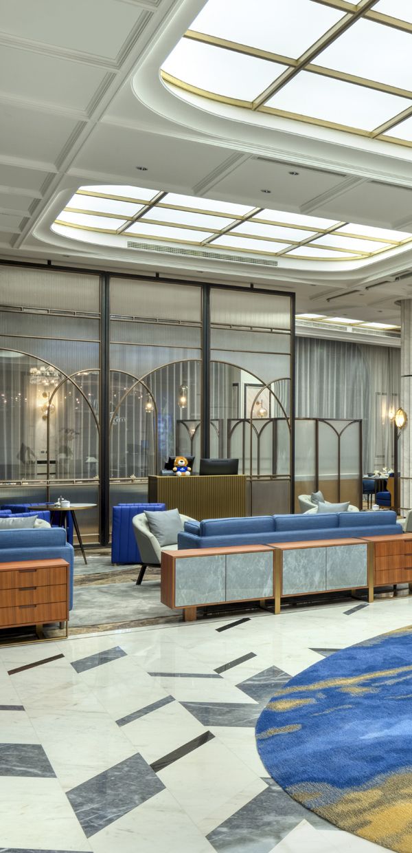 Maritim Hotel & Conference Center Taicang 太仓玛丽蒂姆酒店及会议中心 - Shanghai