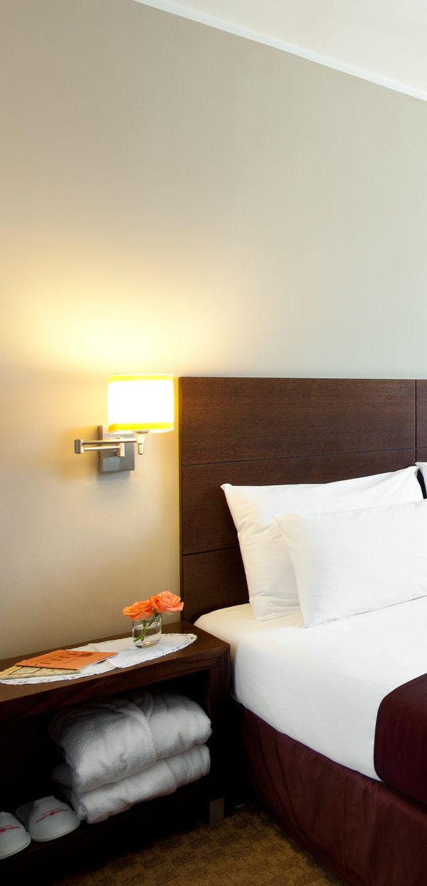 Prima Royale פרינה רויאל - Israel