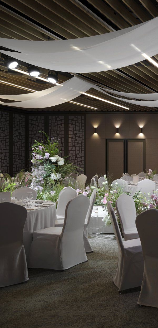 Voco Seoul Gangnam - Seoul