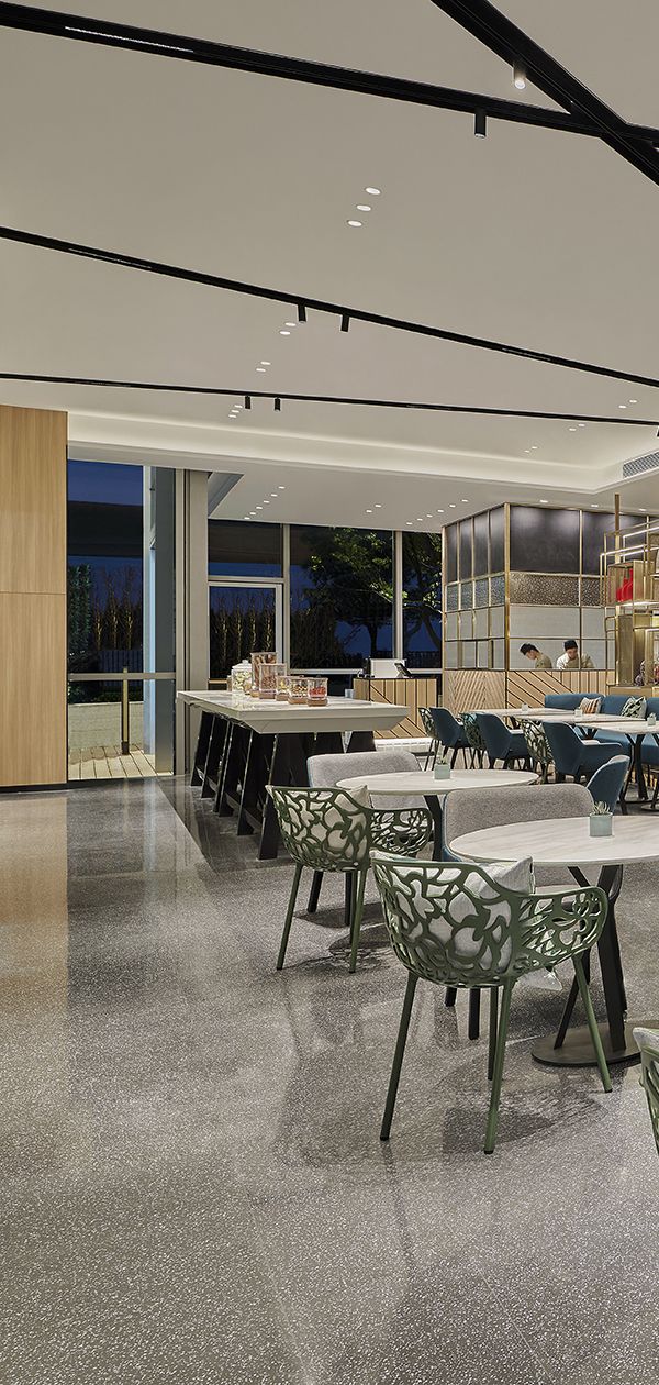 Artyzen Habitat Qiantan Shanghai - Shanghai