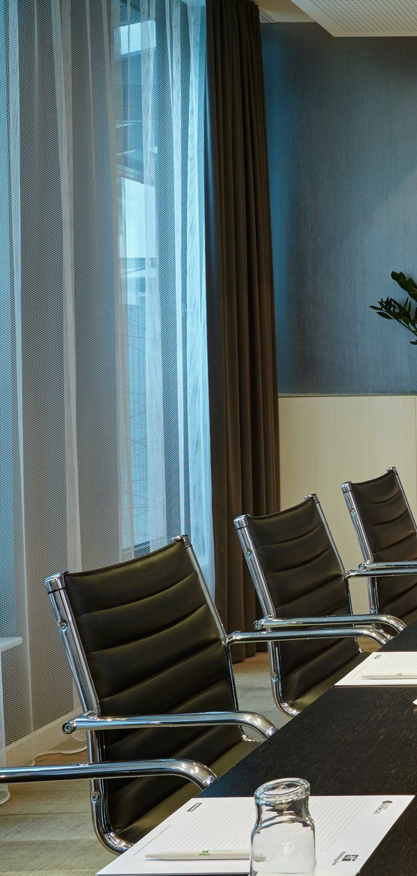 Premier Inn Berlin Alexanderplatz - Berlin