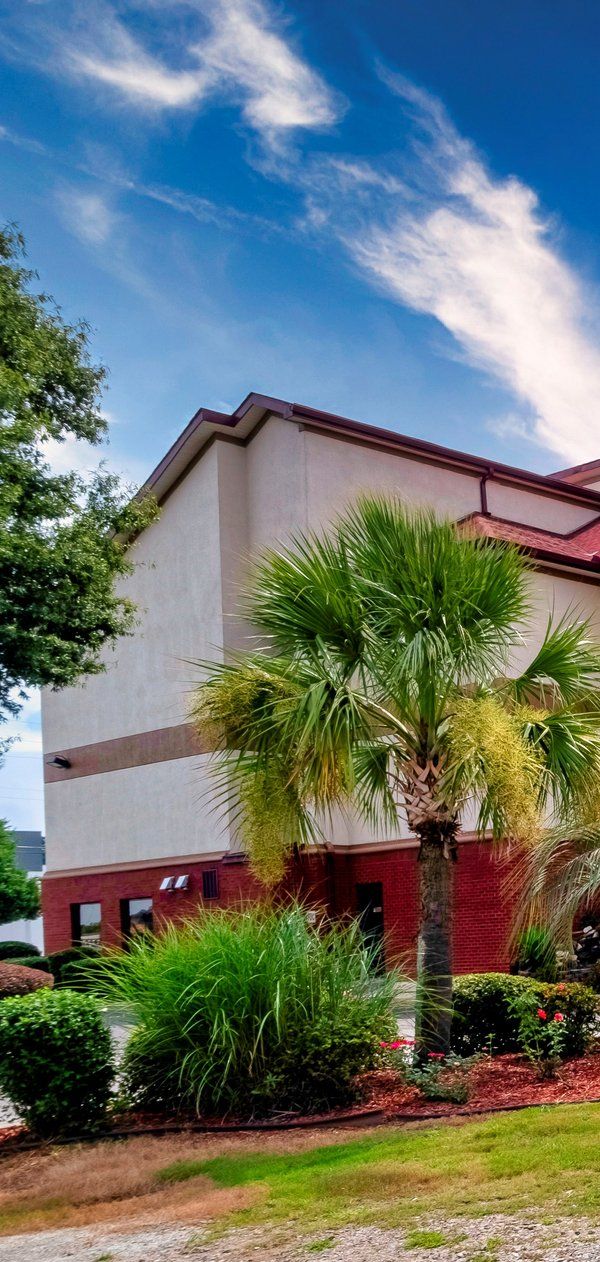 Red Roof Inn Atlanta Southeast - Stockbridge, GA