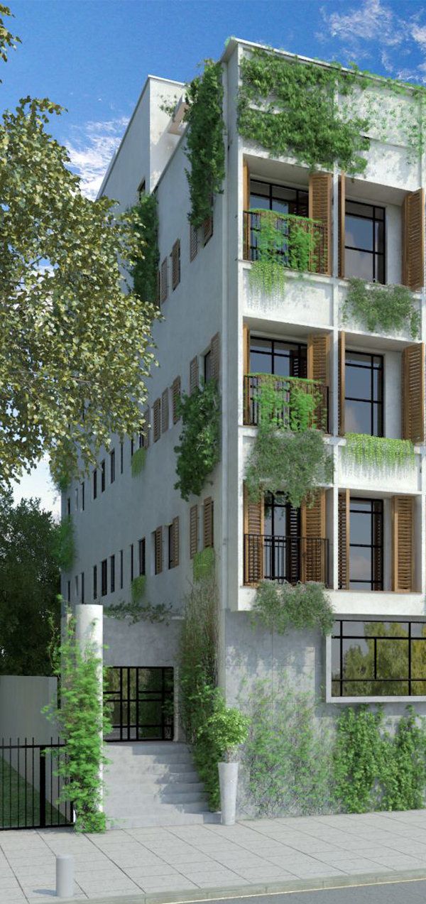 The Vera Hotel - Israel