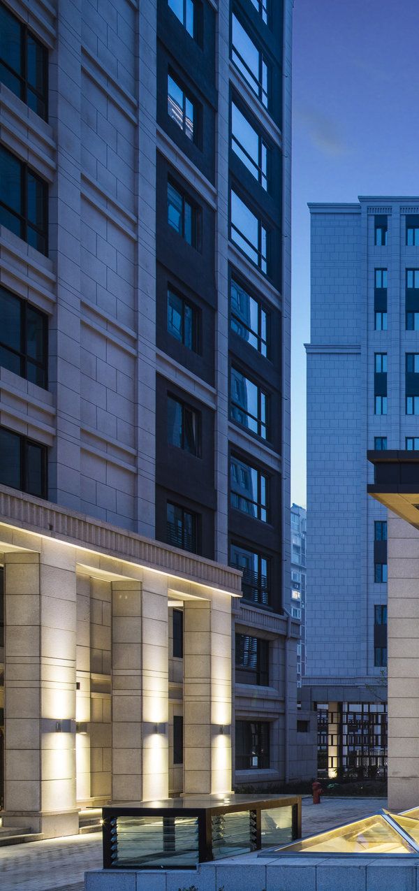 Ascott Teda Msd Tianjin - Tianjin