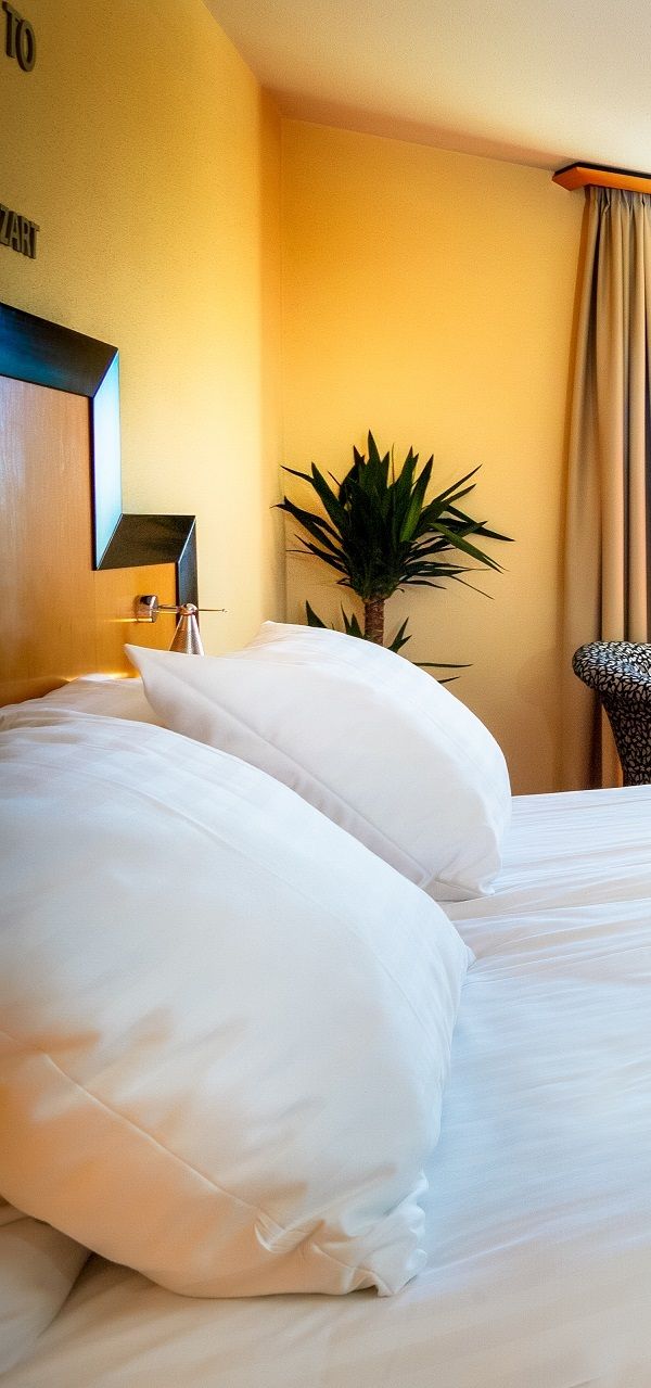 Don Giovanni Hotel - Prague