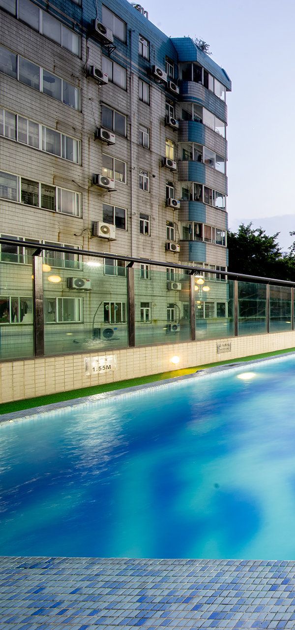 Grand International Hotel Guangzhou - Guangzhou